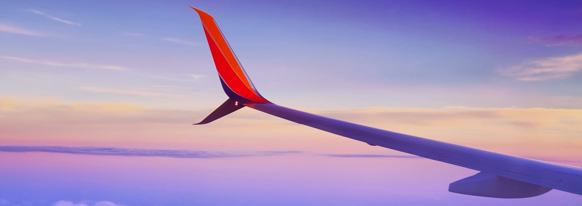 Understanding Flight Announcements