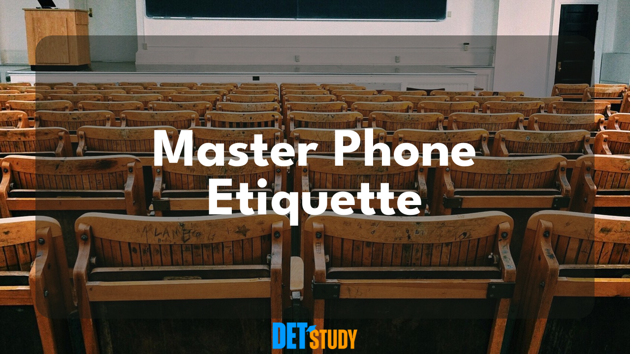 How to Talk Politely on the Phone: Top Tips for Mastering Telephone ...