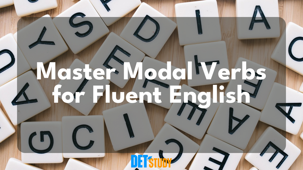 Shall, Will, Should, Would: Mastering Modal Verbs in English for Fluent ...