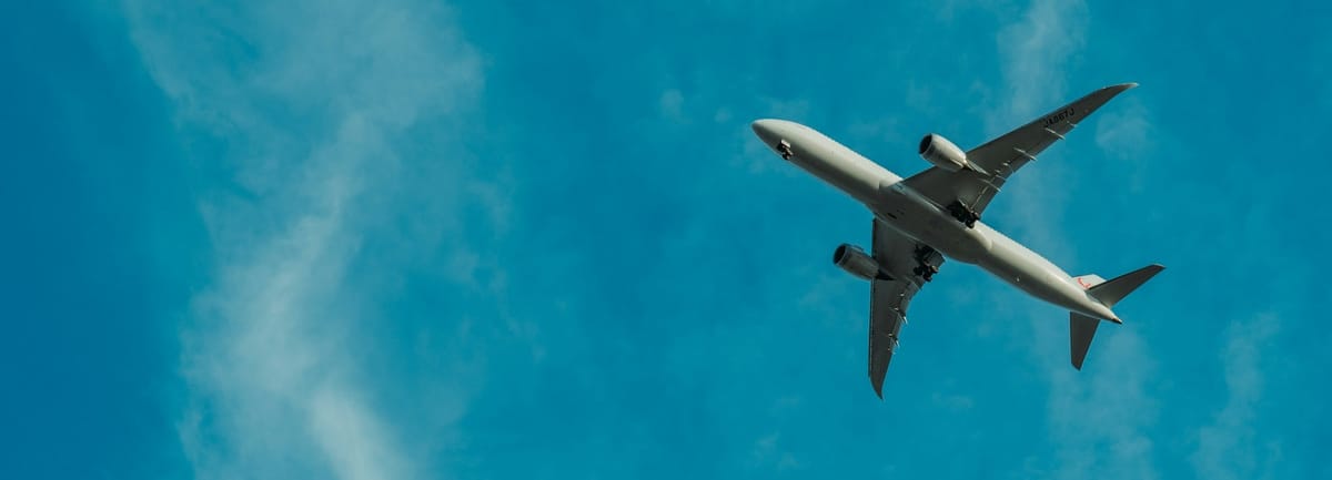 Flight Attendant Announcement Script: Essential Guidelines for Clear In ...