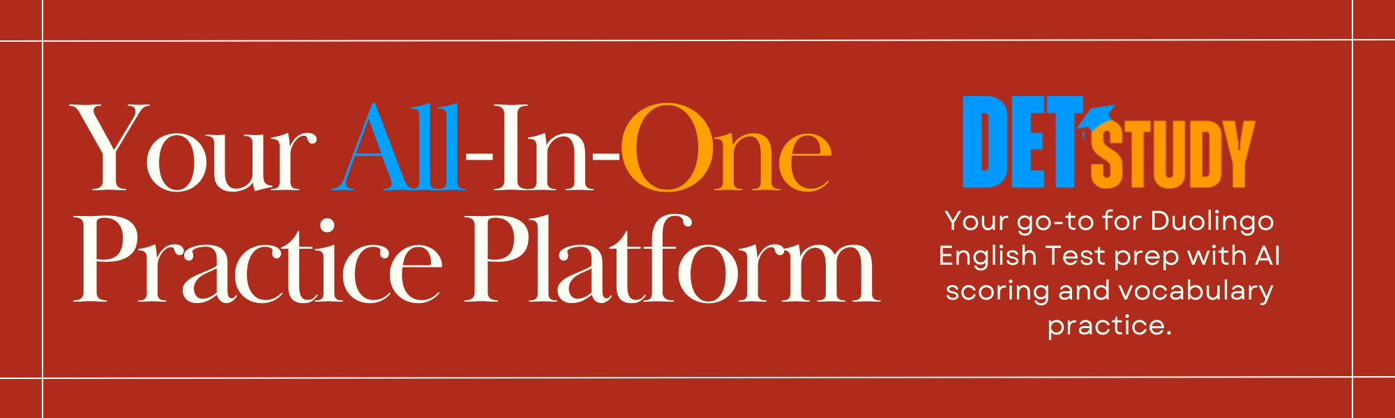 The 2025 List of All Countries That Accept The DET