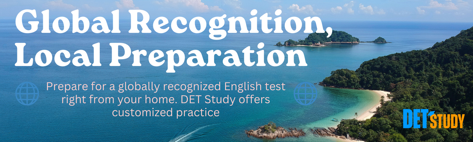 Exploring The Duolingo English Test (DET): An Overview