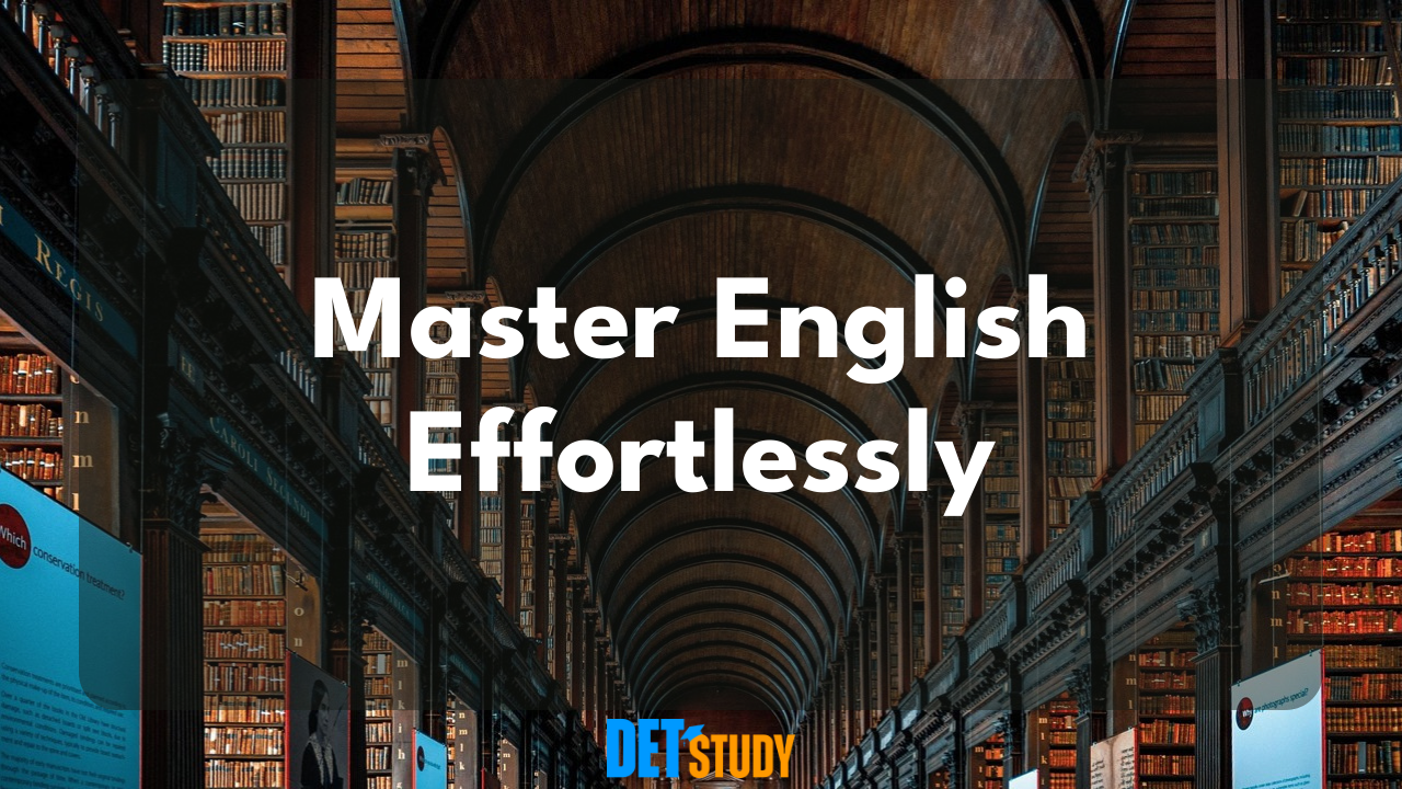 Fill in the Blanks with One Word: Mastering English Language Skills ...