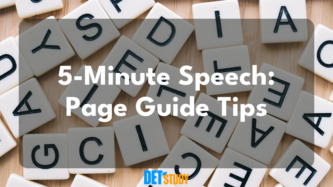 How Many Pages for a 5 Minute Speech: Tips for Perfect Timing and ...