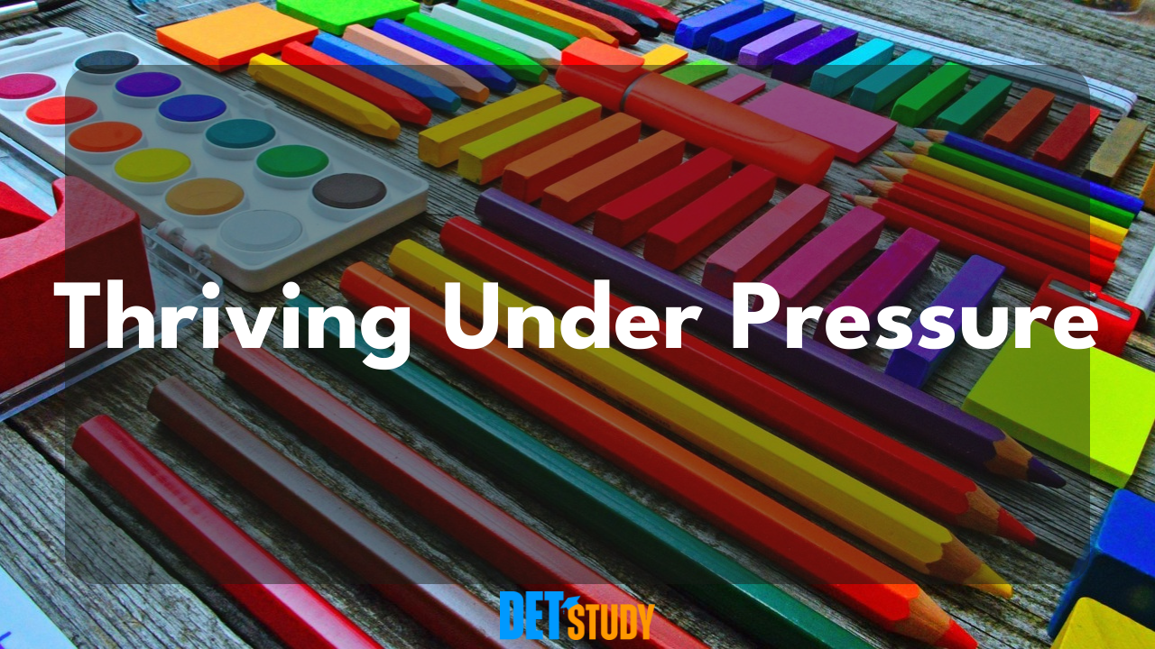 Do You Work Well Under Pressure: Strategies and Tips for Thriving in ...