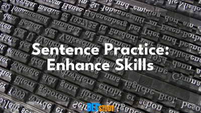Imperative Sentence Exercises: Enhance Your English Skills with ...