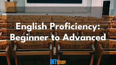 Levels of English Language: Understanding Proficiency from Beginner to ...