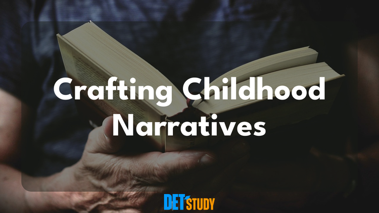 Childhood Memories Paragraph: Crafting Nostalgic Narratives to Enhance ...