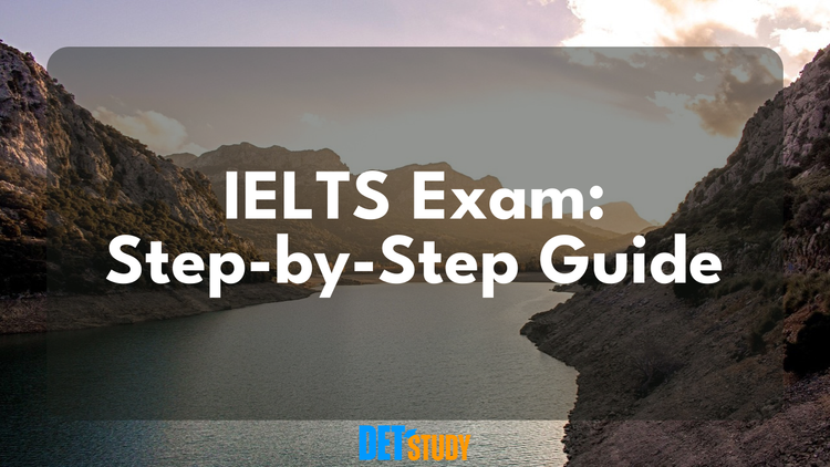 IELTS Exam Process: A Step-by-Step Guide to Maximizing Your Score