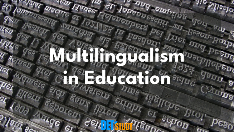 Multilingualism in Education: Enhancing Learning Outcomes and Cultural ...