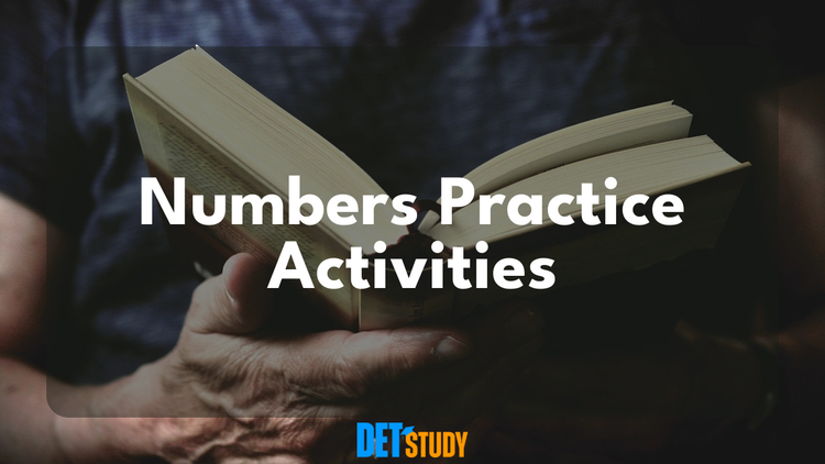 Ordinal and Cardinal Numbers Exercises: Enhance Your English Skills ...