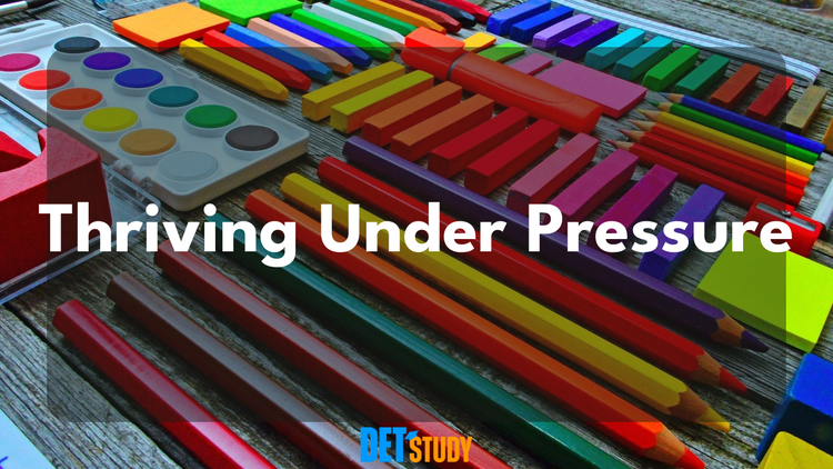 Do You Work Well Under Pressure: Strategies and Tips for Thriving in ...